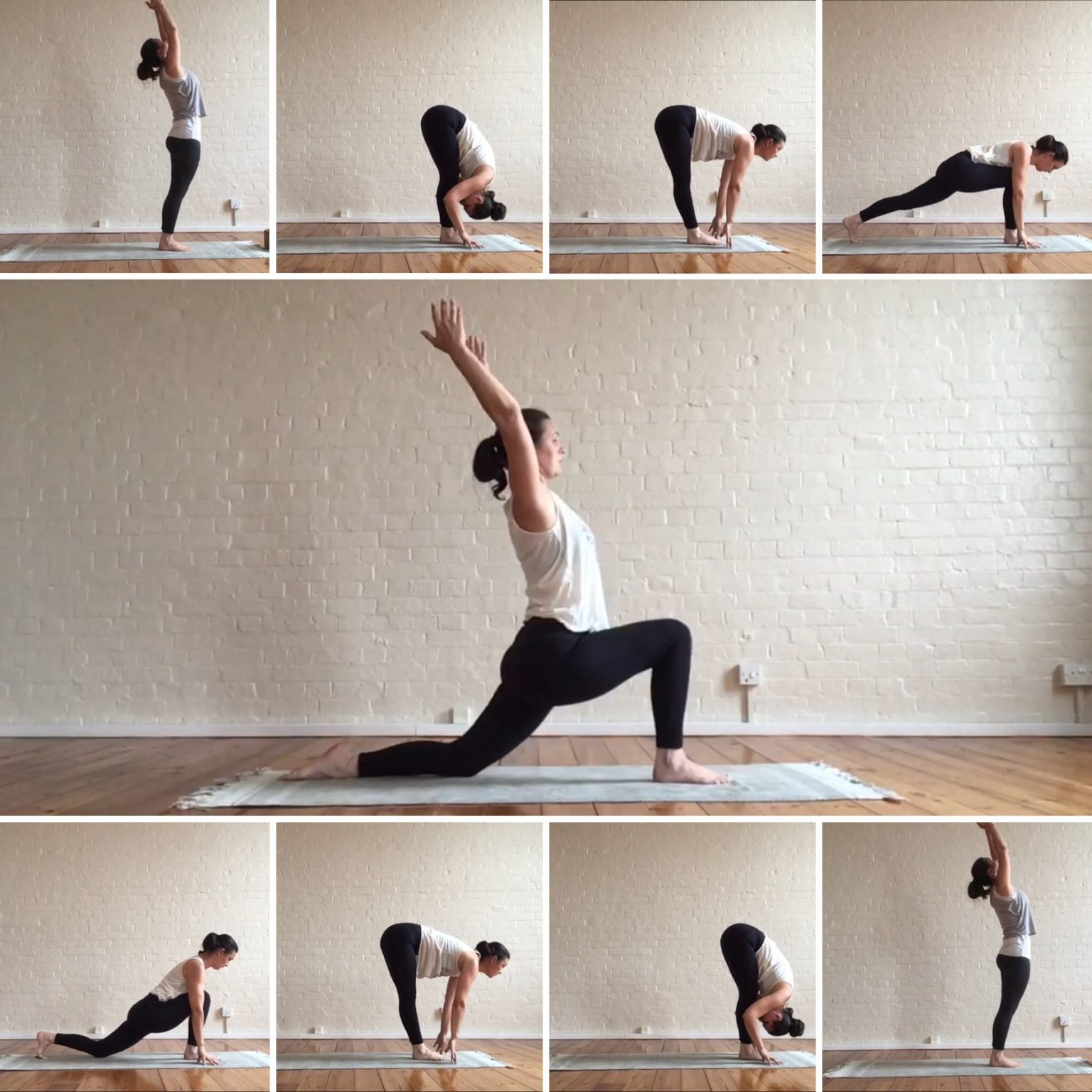 Welcome to Sam Gent Yoga - Sam Gent Yoga